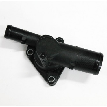 Garnitura carcasa termostat Dacia Logan Sandero 0.9 TCe 110624453R ...