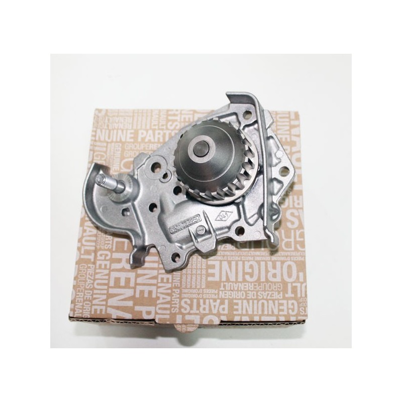 Pompa apa Dacia Logan ,Sandero, 1.4 MPI ,8200146301,7701478018, Renault ...