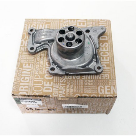 Pompa apa Dacia Logan, Sandero, Duster 1.5 DCI E5, 210107852R ...