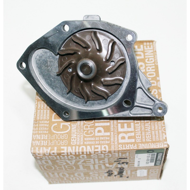 Pompa apa Dacia Logan, Sandero, Duster 1.5 DCi, 7701478031, 8671019519 ...