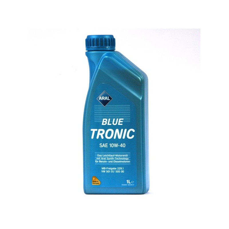 Ulei Aral 10W-40 1L - Piese Dacia Online