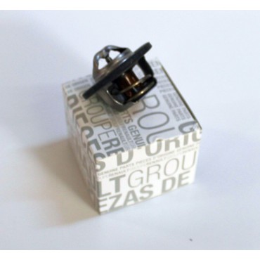 Garnitura carcasa termostat Dacia Logan Sandero 0.9 TCe 110624453R ...