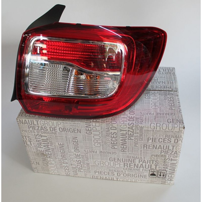 Lampa spate Dacia Logan 2 dreapta, 265501454R, Renault - Piese Dacia Online