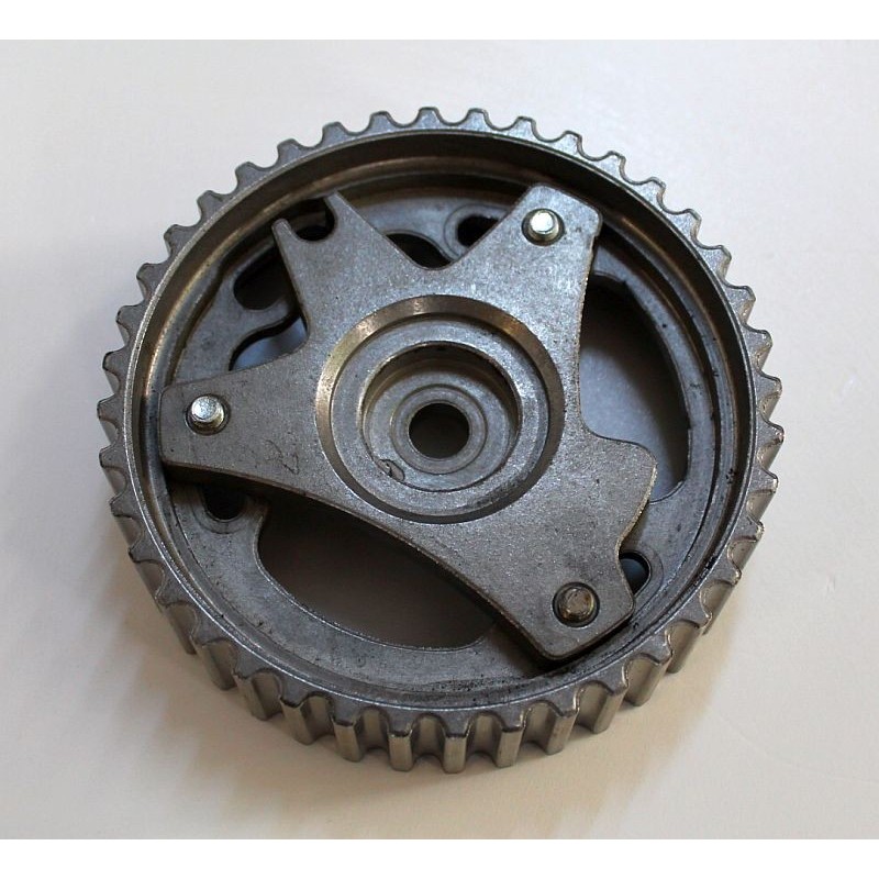 Fulie ax came Dacia Logan Sandero Duster 1.5 Diesel 7701478037 - Piese ...