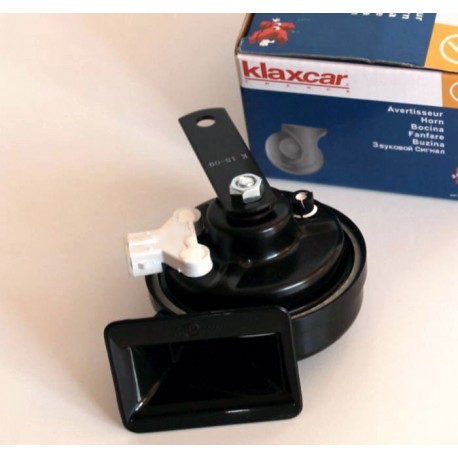 Claxon Logan Klaxcar - Piese Dacia Online