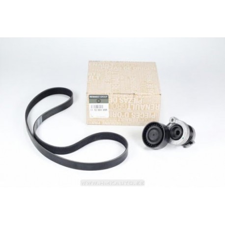 Kit accesorii Dacia Logan 1.5 DCI E6 Renault - Piese Dacia Online