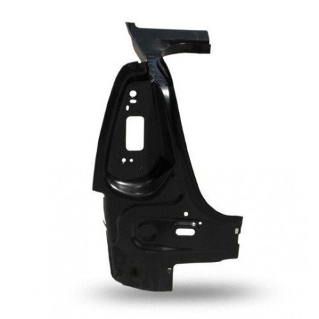 Suport lampa spate stanga Dacia Logan, 6001551235, 6001546680, Renault ...