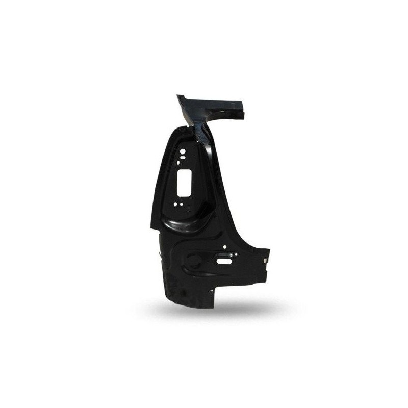 Suport lampa spate stanga Dacia Logan, 6001551235, 6001546680, Renault ...
