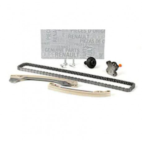 Kit distributie Dacia Logan 0.9 1.2 TCE pe lant 130C12345R - Piese ...