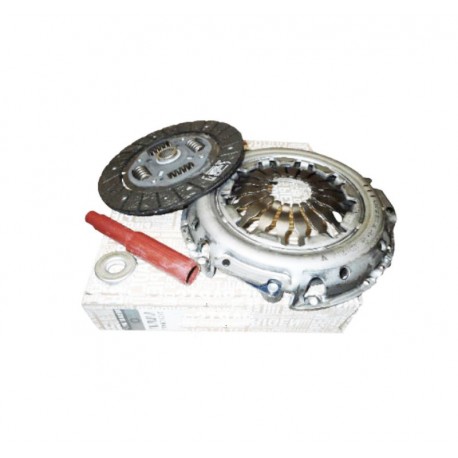 Kit ambreiaj hidraulic Dacia Logan, Sandero, Duster 1.6 16v 302050901R ...