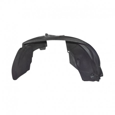 Carenaj roata fata Dacia Duster stanga 638410005R - Piese Dacia Online