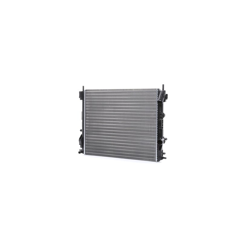 Radiator Dacia Logan Sandero Solenza fara AC 7700838134 - Piese Dacia ...