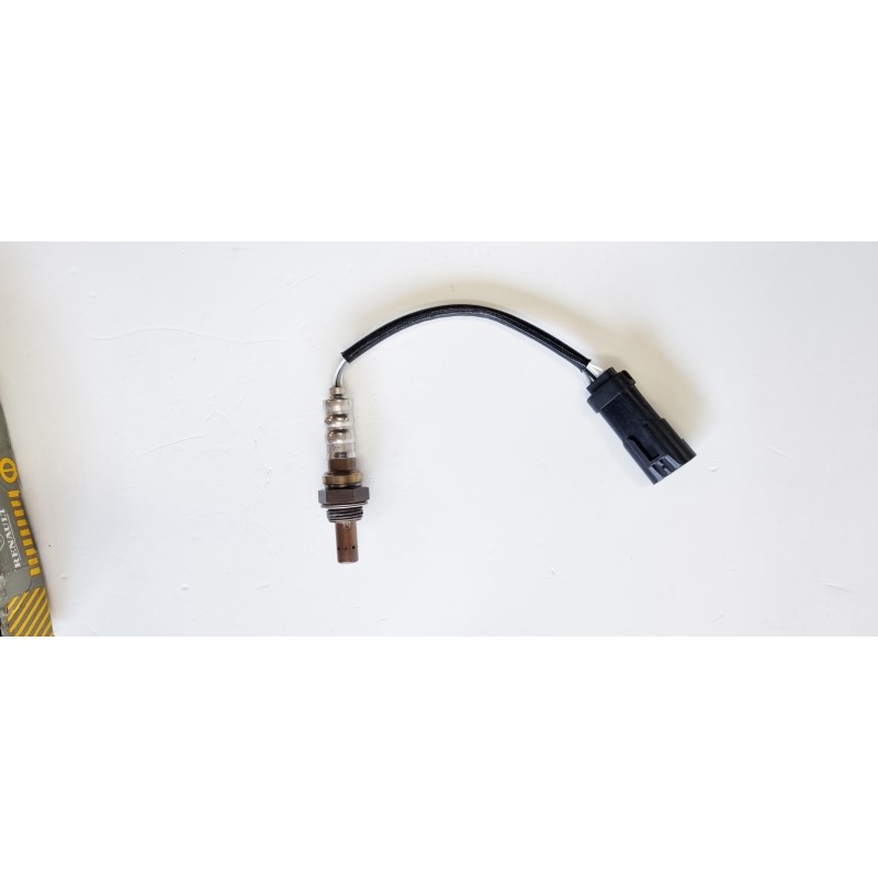 Sonda lambda Dacia Logan Sandero 1.4 MPI inainte de catalizator ...