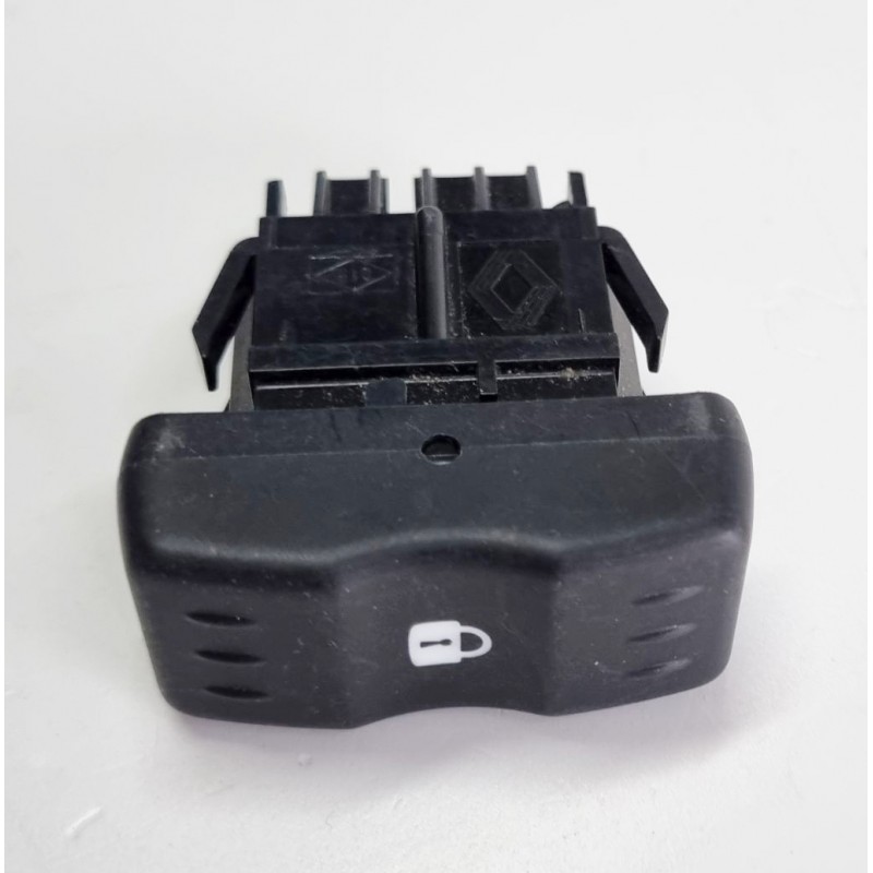 Buton blocare usi Dacia Logan 8200870249 Renault - Piese Dacia Online