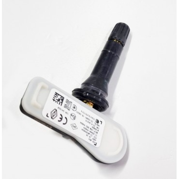 Prezon janta aliaj plin Dacia Logan Sandero Duster 7703003008 - Piese ...