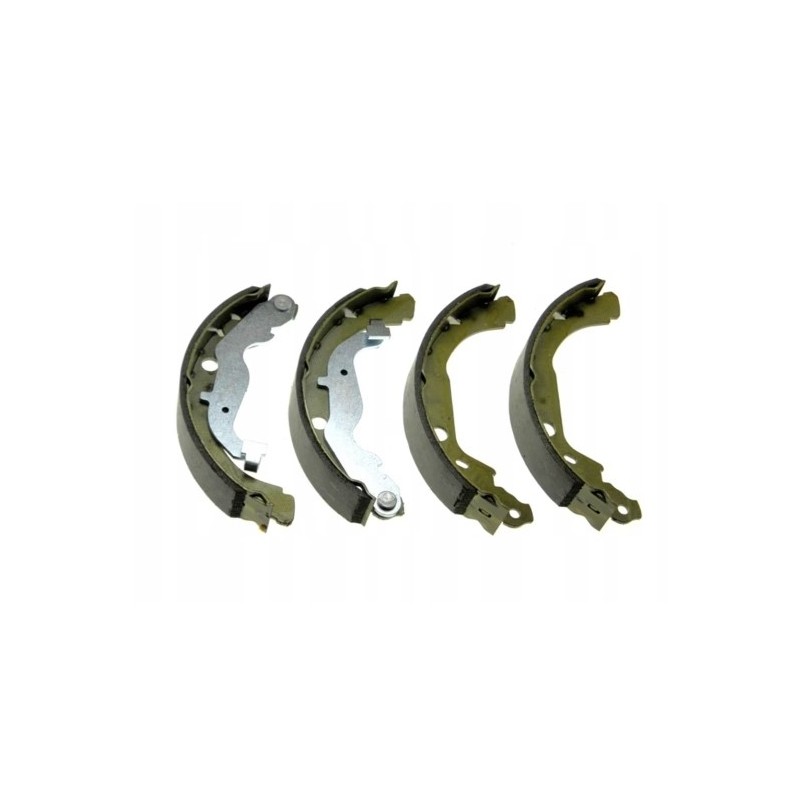 Saboti frana Dacia Duster 4x4 Renault 440605238R - Piese Dacia Online