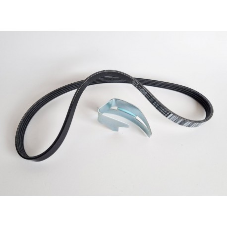 Curea alternator Dacia Logan II. 1.0 TCe 8201712784 Renault - Piese ...