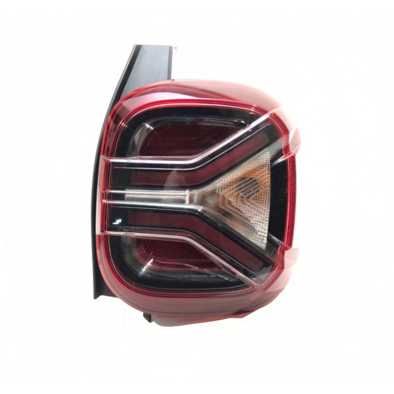 Lampa spate Dacia Duster II 2021 dreapta 265509473R Renault - Piese ...
