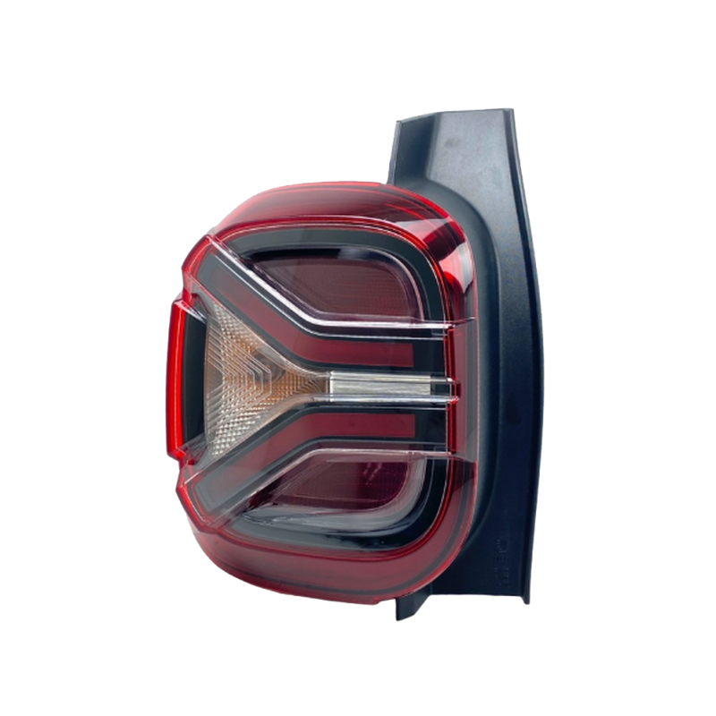Lampa spate Dacia Duster II. stanga 265557200R - Piese Dacia Online