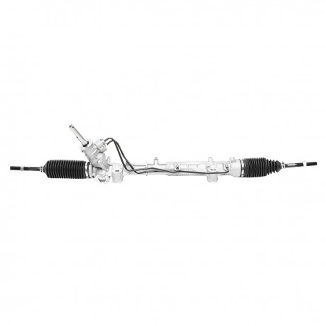 Caseta directie Dacia Logan cu servo asistata 8200720881, 490013367R ...