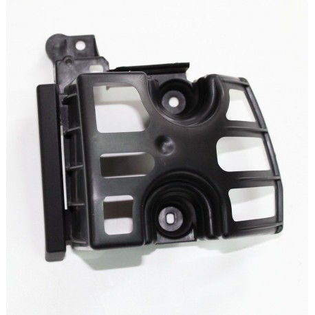 Absorbant bara spate dreapta Dacia Logan MCV, 8200617083, Renault ...