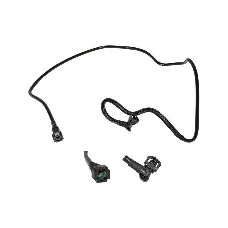 Conducta combustibil Dacia Logan, Sandero, Duster, Dokker, Lodgy, 1.6 ...