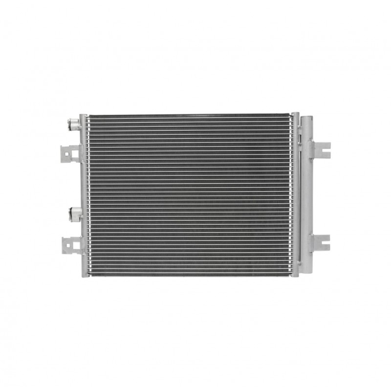 Radiator clima, condensor AC Dacia Logan Facelift, Sandero, Duster ...
