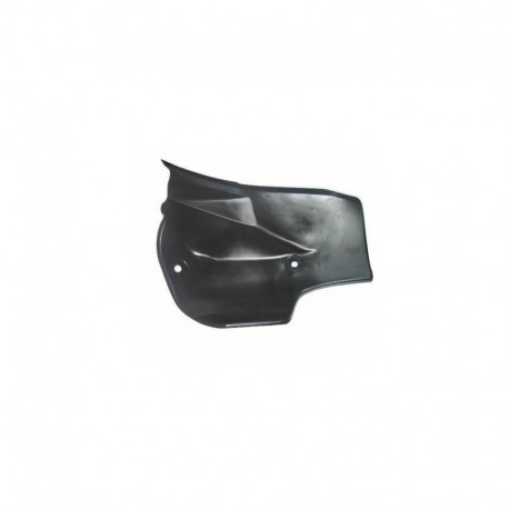 Carenaj pasaj roata spate stanga Dacia Logan MCV, 8200848949, Renault ...