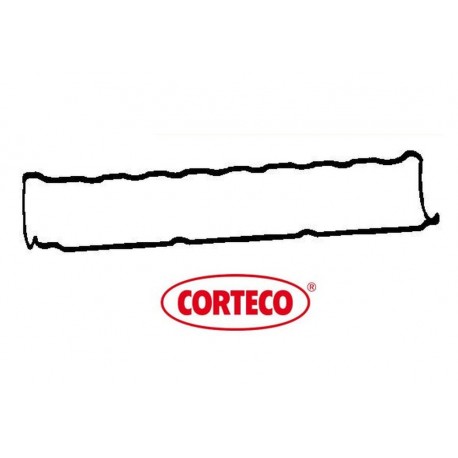 GARNITURA CAPAC CULBUTORI 1.9D Dacia SOLENZA 023600P, Corteco - Piese ...